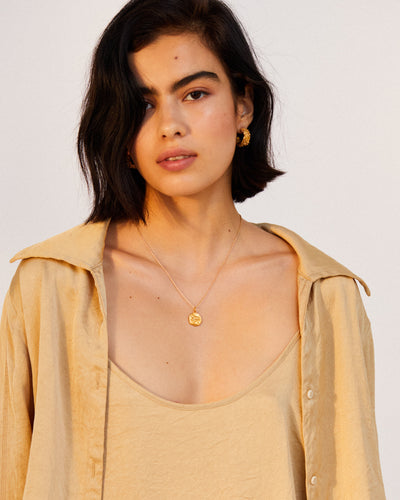 Necklaces: Timeless Pieces For Men and Women | Alighieri Jewellery