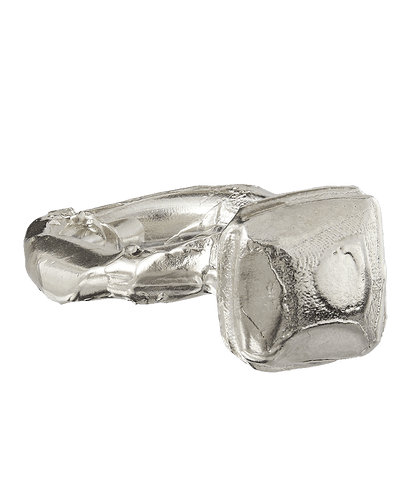 Rings Hand-Crafted in Gold and Silver | Alighieri Jewellery